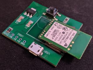 DacoTaco's Bluetooth Passthrough Adapter V3 - abbie doobie